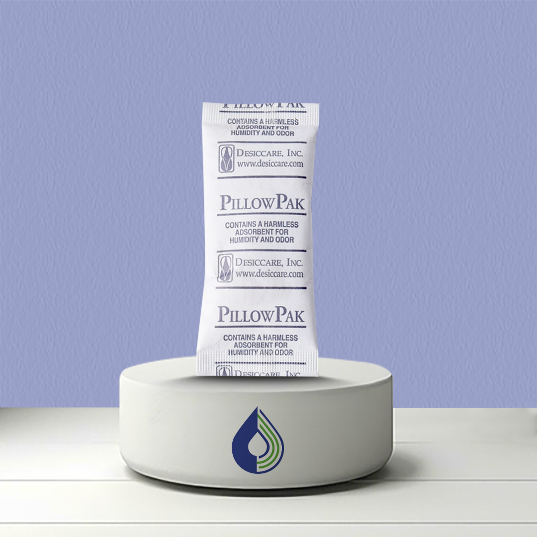 Bulk Desiccant & Packaging Solutions - Adsorbtek Solutions